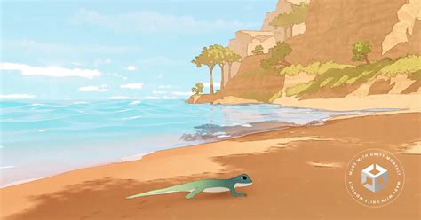 Made With Unity Monthly January 2023 Roundup