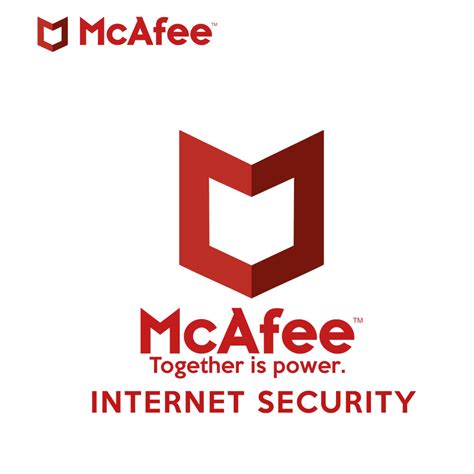 Mcafee Internet Security Regular Softvire Us