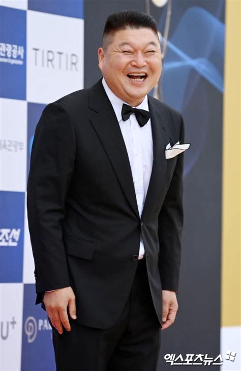 바빠진 강호동 살아있네…체력도 말빨도 여전한 국민mc [엑s 이슈] 나무뉴스