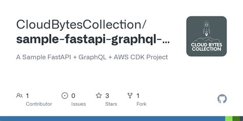 Github Cloudbytescollection Sample Fastapi Graphql Book Api A Sample