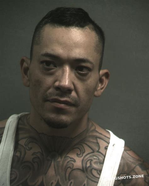 Rodriguez Michael Andrew 07252023 Randall County Mugshots Zone