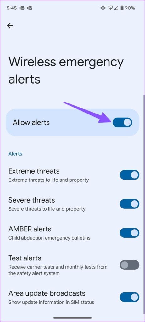 Why Am I Getting Notifications When Do Not Disturb Is On Guiding Tech