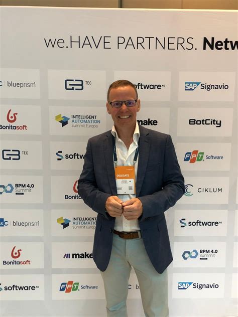 On Linkedin Bpm Businessprocessautomation Idp
