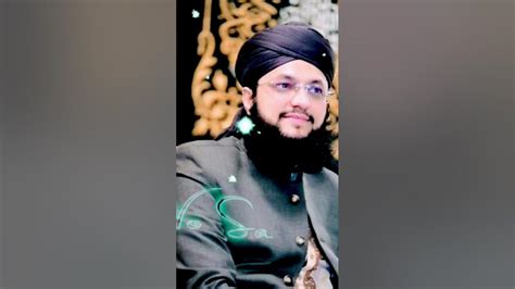 Tahir Qaderi Best Nat E Rasul Viralshorts Youtube