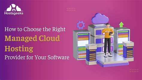 Managed Cloud Hostinghow To Choose The Right Managed Cloud Hosting
