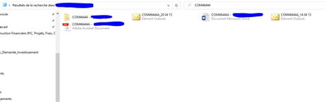 Xl 2016 Lancer Et Orienter Lexplorateur Windows Pour Trouver Un
