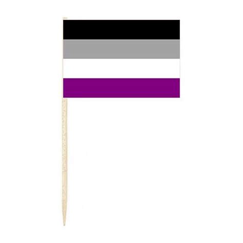 Non Binary Pride Flag Enamel Pin Badge MadAboutBadges