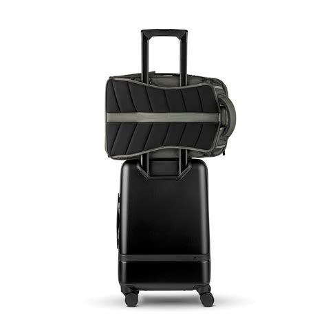 Gomatic Travel Pack Expandable Carry On Bags