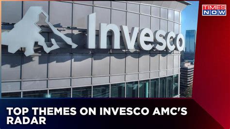 Beat The Street Top Themes On Invesco Amcs Radar Taher Badshah Of Invesco Mutual Fund