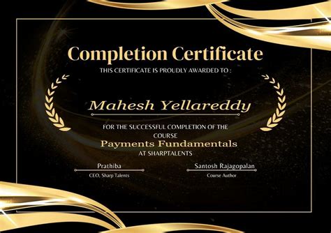 Mahesh Kumar Reddy On Linkedin Thankyou