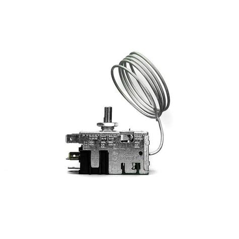 Termostato Frigorifico 077b2020 Regulador Temperatura Danfoss