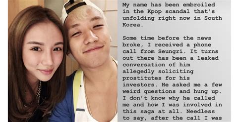 Seungri Latest News And Coverage 8days