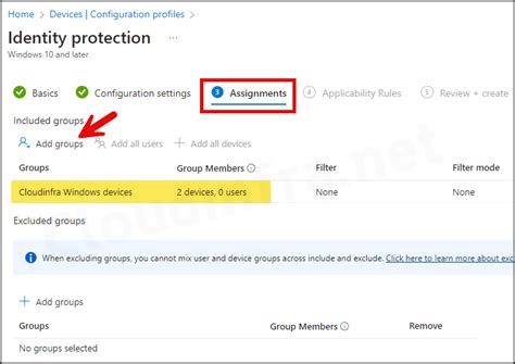 Disable Windows Hello For Business Using Intune