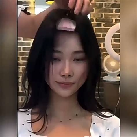 앞머리 집게핀 뿌리 볼륨 집게 높은 정수리 꿀템 헤어 볼륨 Youtube