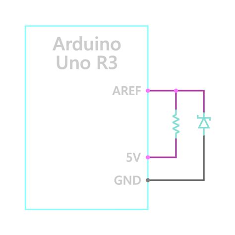 Measure Dc Voltage With An Arduino Uno R3