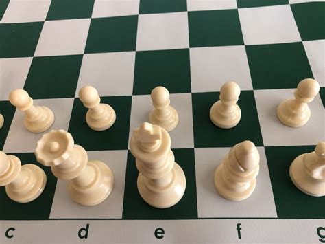 Chess Board Dimensions Basics And Guidelines