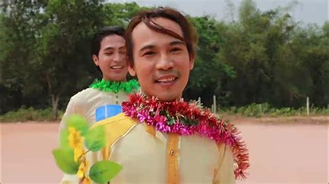 သင်္ကြန်ရူးလေး Kyaw Kyaw Nanda Youtube