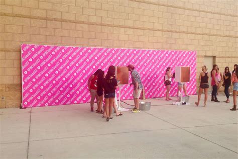 Custom Event Backdrops And Printing Services Dvc