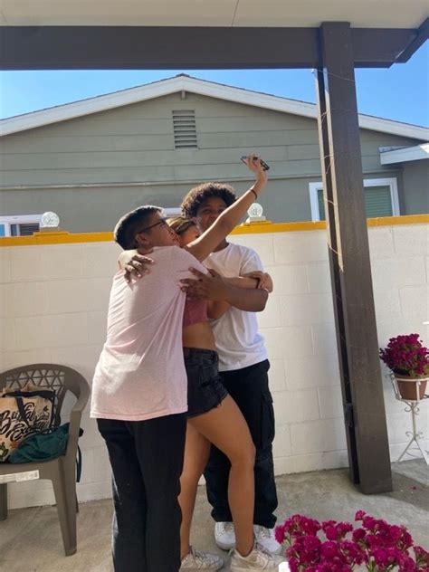 Pin Di Steven Su Freshman Yr