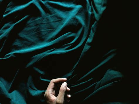 Sex Therapists Share The Sex Fears They Hear All The Time SELF