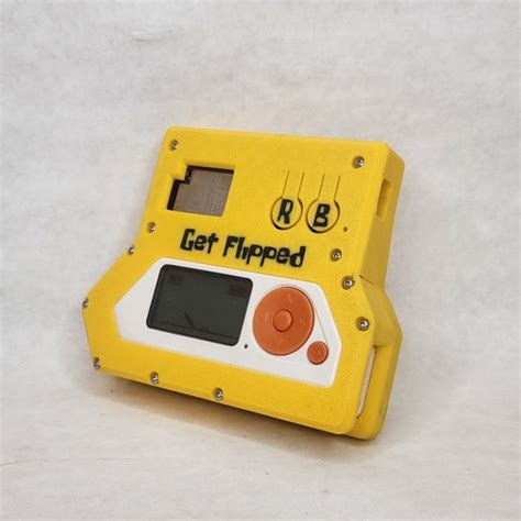 Flipper Zero Dev Board Antenna Etsy