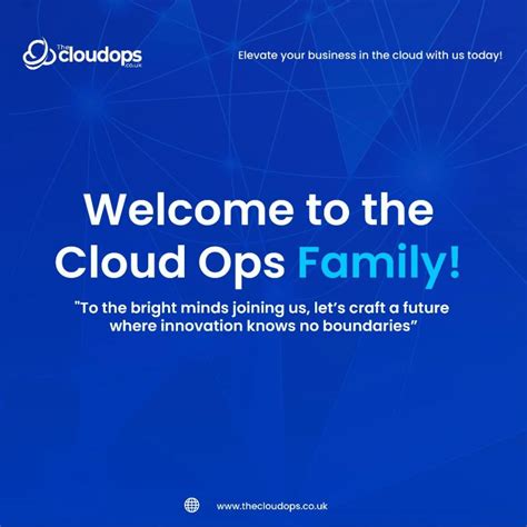 Thecloud Ops Ltd On Linkedin Cloudtransformation Businesscloud Cloudconsulting Cloudstrategy…