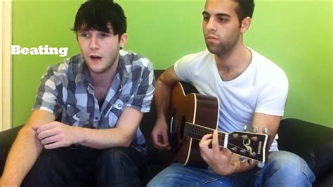 Lying Is The Most Fun Panic At The Disco Acoustic Cover Youtube