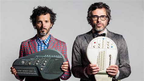 100 Flight Of The Conchords Wallpapers