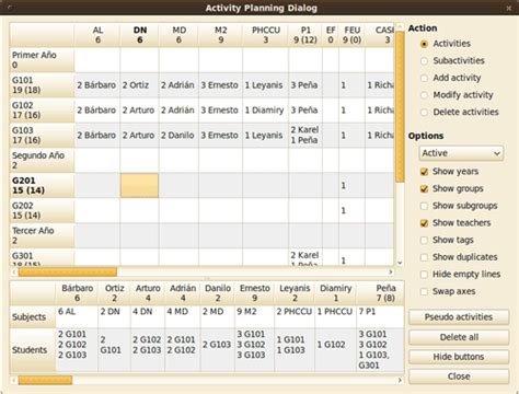 download versi terbaru free timetabling software dalam bahasa inggris