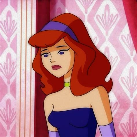 Daphne Blake Scooby Doo Pfp Scooby Doo Mystery Incorporated