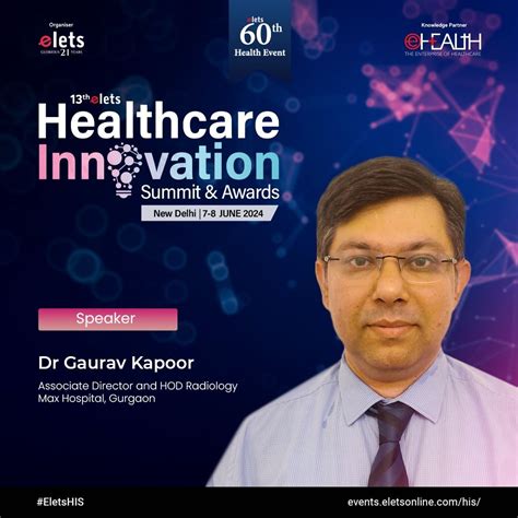 Anupama Yadav On Linkedin Healthcare Innovation Summit Awards Newdelhi Eletshis