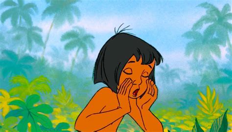 Mowgli Howling 3 By Prank22 On Deviantart