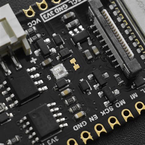 Aispark Firebeetle Board Esp32 E Arduino Compatible