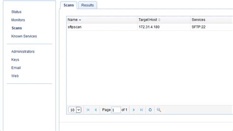 How To Test Sftp Connectivity To Remote Hosts Jscape