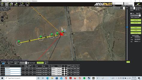 Mission Planner Sitl Is Not Working Arduplane Ardupilot Discourse