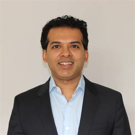 Krishna Shetty Executive Director Sandp Global Market Intelligence Ftf News