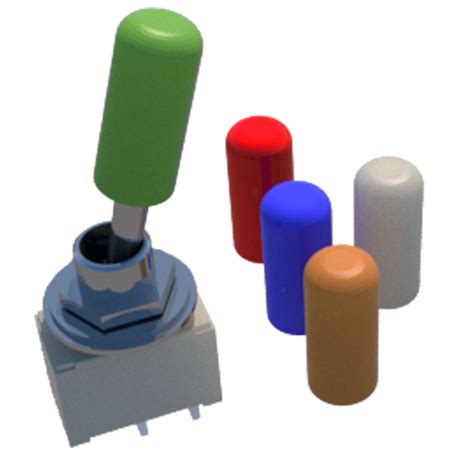 Toggle Switch Cap Simmax It
