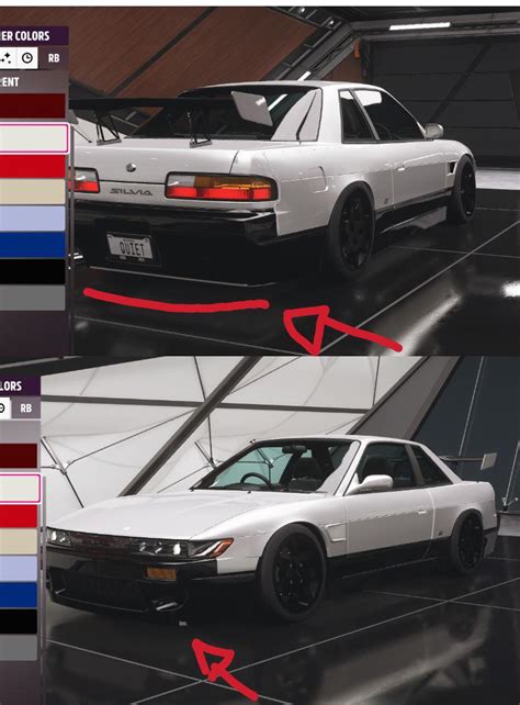 New Rocketbunny Kit Doesnt Even Have Propper Stencil Coverage Minor Issue But You Will Notice