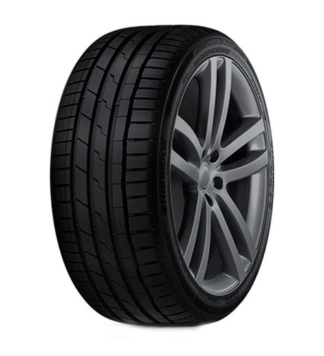 Llanta 245 40 R20 Hankook Ventus S1 Evo3 K127 99y