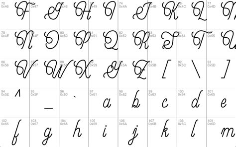 Download Override Font