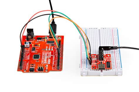 Quick Start Sparkfun Audio Player Breakout My160x 16s