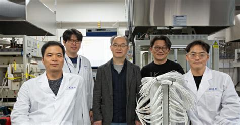 에기연 삼성전기 범한퓨얼셀 차세대 수소생산 가속