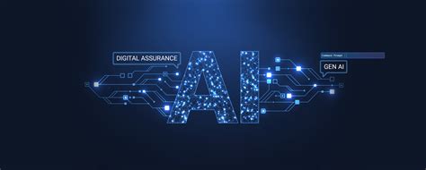 The Future Of Digital Assurance With Gen Ai Newvision Software