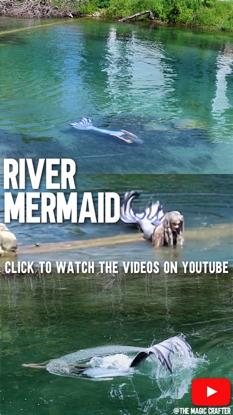 How Do Real Mermaids Look Like