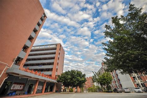 校园风光 学院概况 文章 华南农业大学珠江学院职业教育招生网