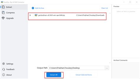 Test Execution Issue Due To Firefox Driver Incompatibility