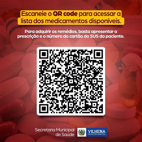 Farmácia Básica Municipal Oferece Medicamentos Gratuitos E Orientação