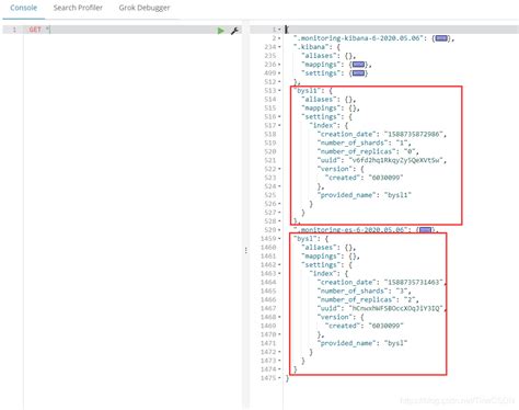 Elasticsearchkibana从入门到上手elasticsearch Kibana 入门 Csdn博客