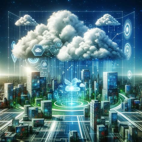 Unlocking The Potential Of Azure Landing Zones Your Guide To A Solid Cloud Foundation The