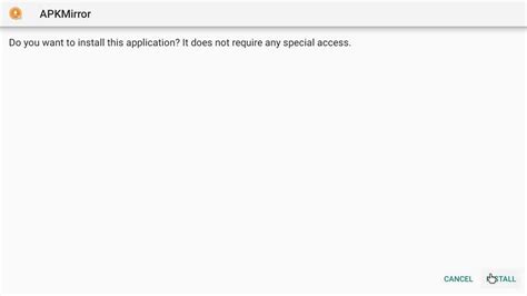 How To Sideload Apps On An Android Tv Box In 2023